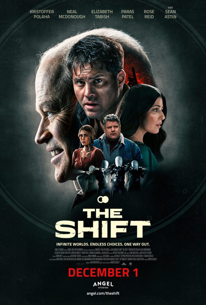 First impressions – The Shift (Angel Studio’s first original movie ...