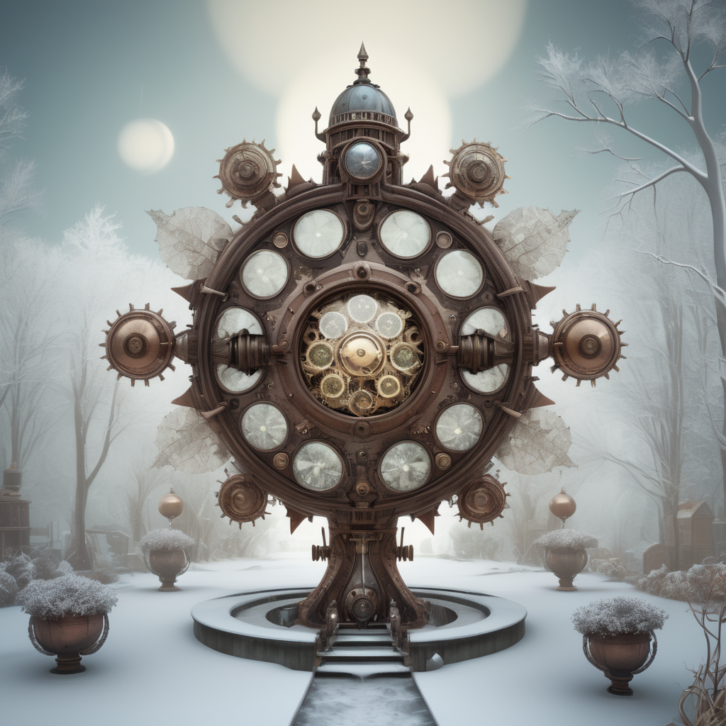 Saturday on Substack – 10.II.2024 – Breath of Hallelujah