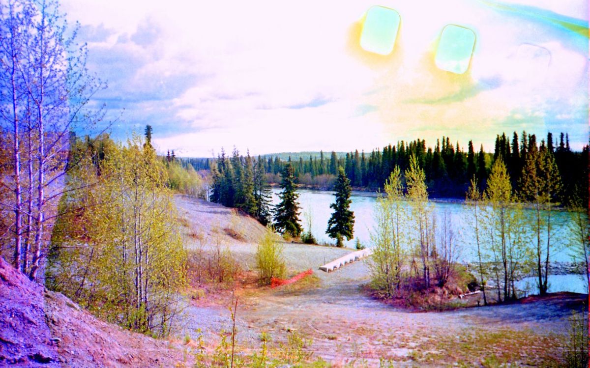 Sacred Alaska – Impressions – Breath of Hallelujah