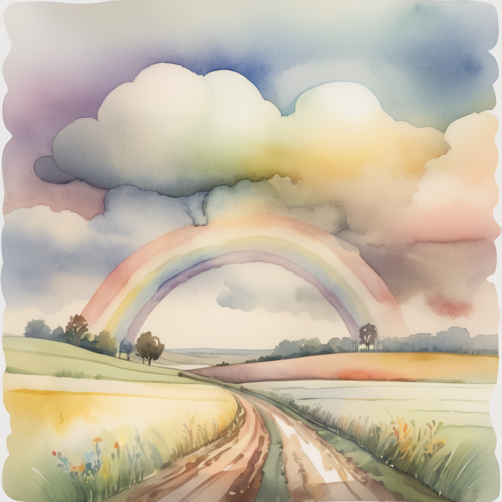 Saturday on Substack – 30.III.2024 – Breath of Hallelujah