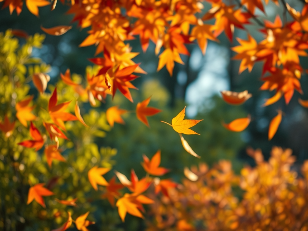 Sunday Gratitude – 22.IX.2024 – Farewell to Summer – Breath of Hallelujah